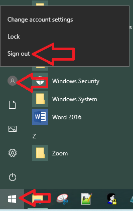 Rebooting Citrix – Ayin IT Help Center