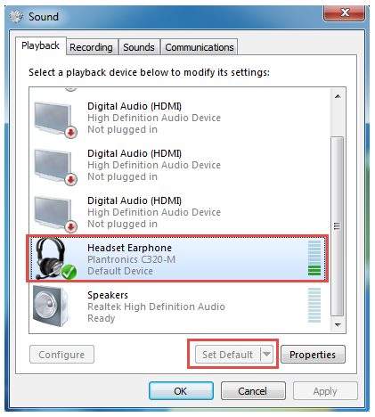 WebRTC Softphone Setup – Ayin IT Help Center