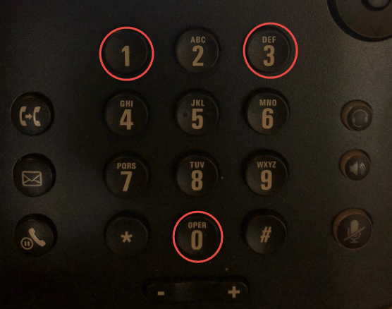 Reboot Phone – Ayin IT Help Center