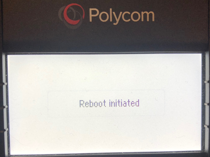 Reboot Phone – Ayin IT Help Center