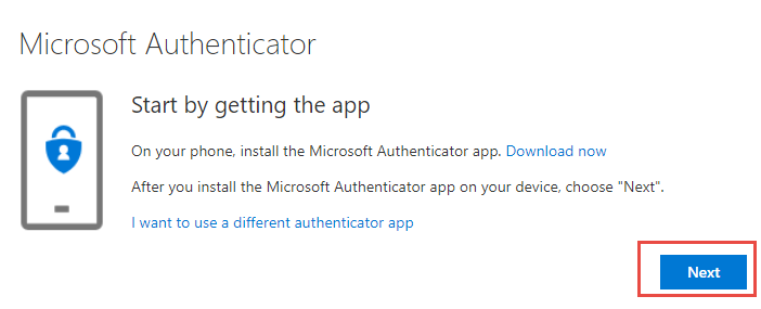 Providence Microsoft Authenticator Setup (MFA) – Ayin IT Help Center