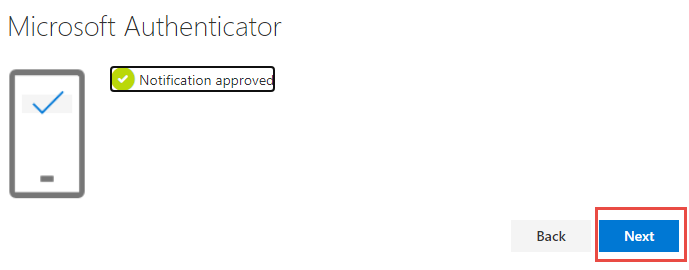 Providence Microsoft Authenticator Setup (MFA) – Ayin IT Help Center