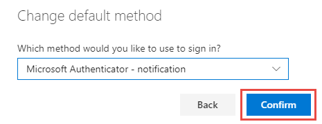Adding Microsoft Authenticator for Providence MFA – Ayin IT Help Center